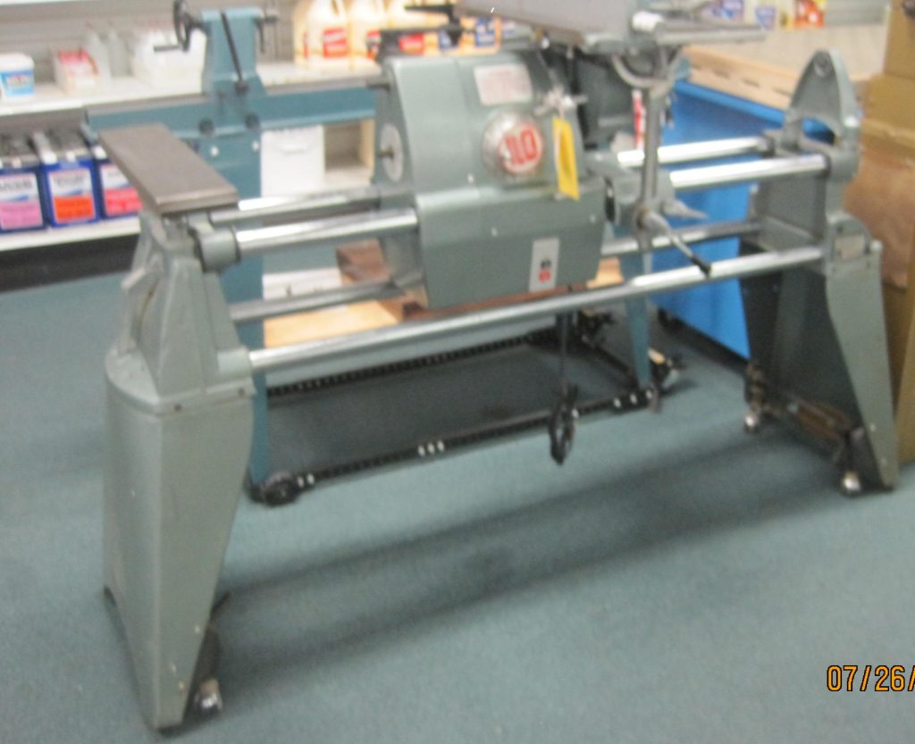 Table Saws For Sale | Used - Timber Woodworking Machinery